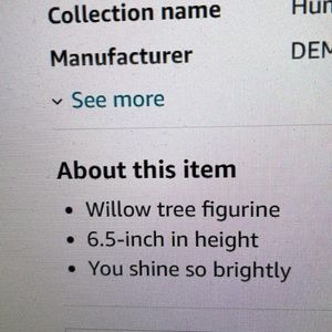 Willow Tree | Accents | New In Box Willow Tree Congratulations Figurine ...